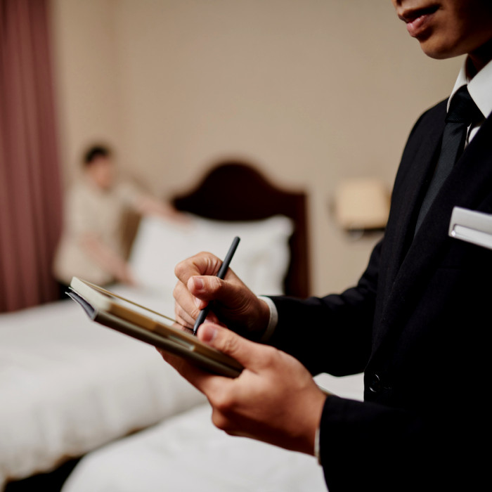 CMMS; hospitality and hotel industry and why it's an essential tool ...