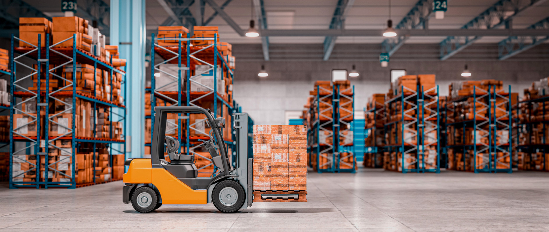 Inventory Management: Best Practices of Spare Parts Warehouse | Maintainly