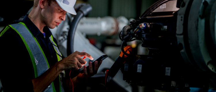 Smart CMMS Maintenance Management Software | Maintainly