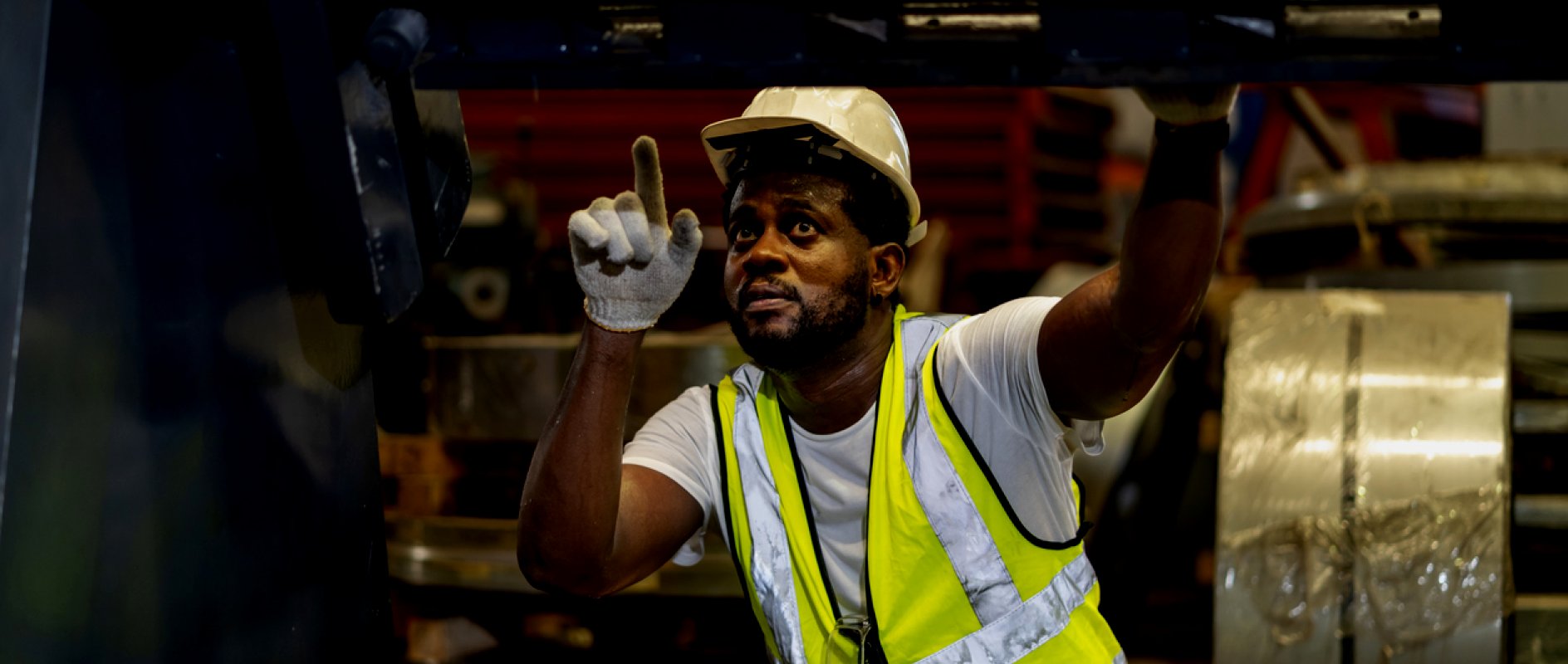 Optimize your Manufacturing with CMMS | Maintainly
