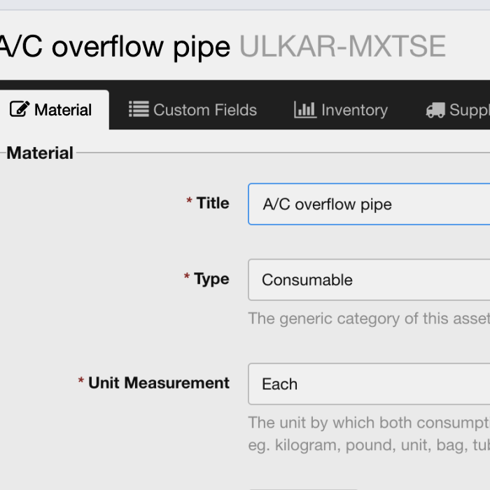 Inventory Management: Best Practices of Spare Parts Warehouse | Maintainly